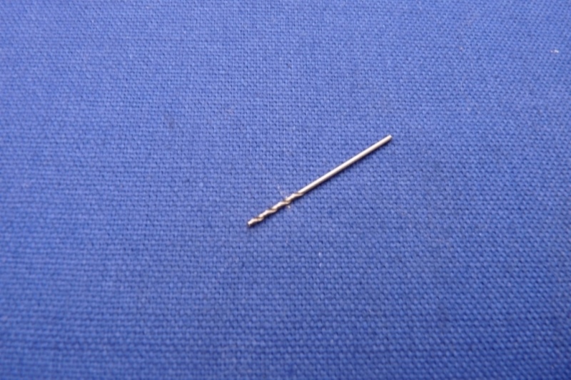 B1.03.01400: BOC HSS-G boor Ø 1.40x40x18mm. - Borenexpress