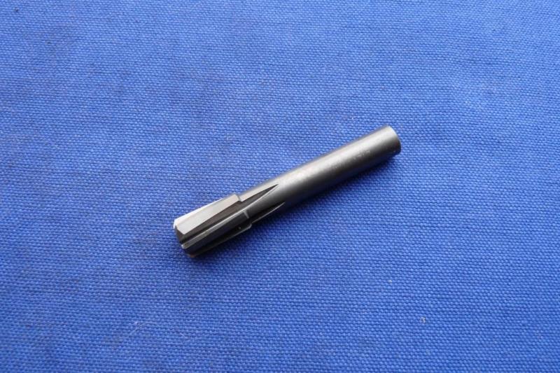 C2.02.12000: Beck VHM ruimer Ø 12.0mm. Passing P7 - Borenexpress