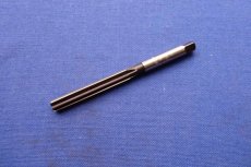 C1.01. Nieuwe HSS Ruimers. - Borenexpress