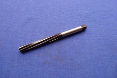 C1.01. Nieuwe HSS Ruimers. - Borenexpress