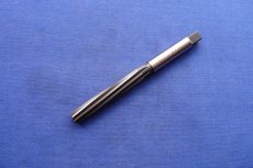 C1.01. Nieuwe HSS Ruimers. - Borenexpress